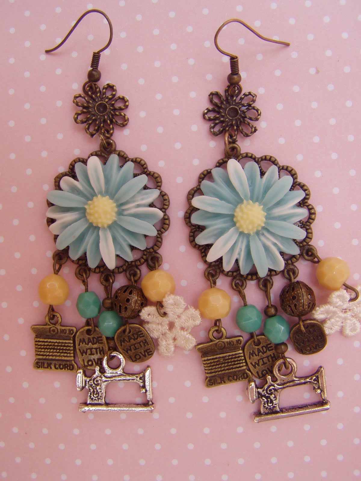 Sara Crafts Jewelry Wood Cross Stitch sara-crafts-jewelry-wood-cross-stitch