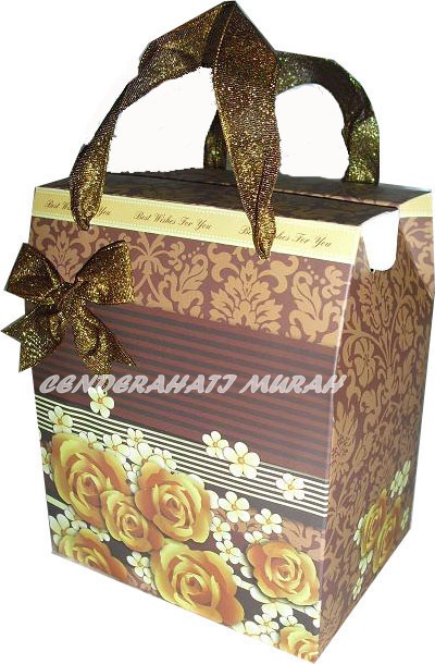 Kedai Cenderamata Murah: Paper Bag Pelbagai Design