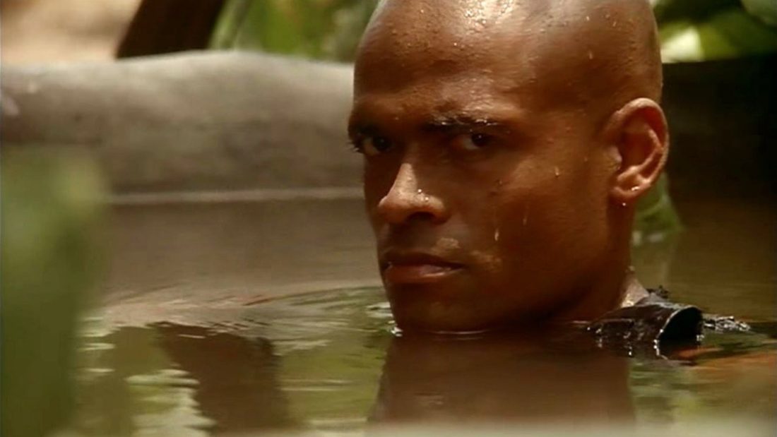 F This Movie!: SOLO (1996) Revisited