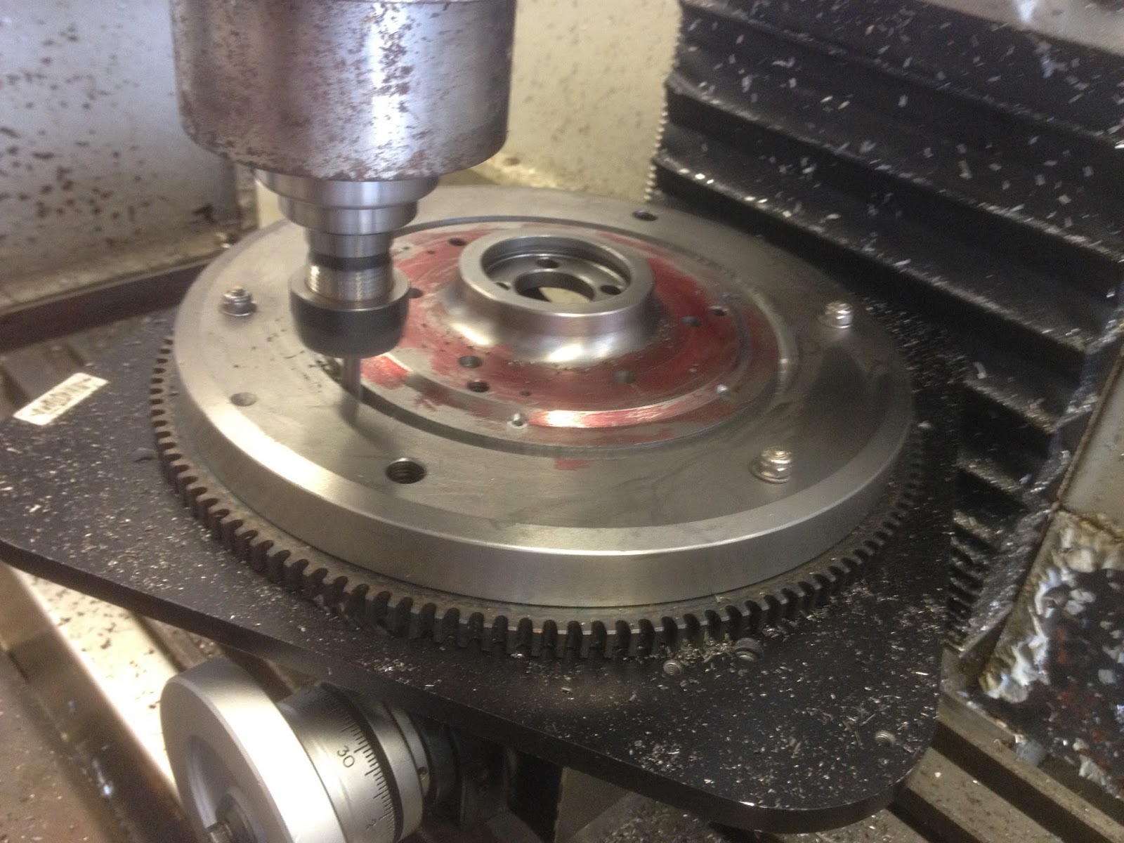 kr2pilot: ...And flywheel solutions!