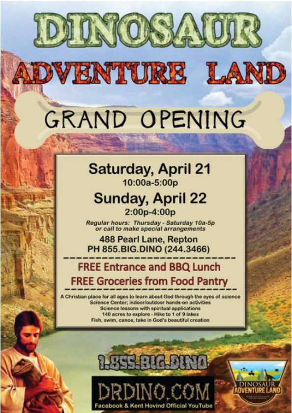 Science and Religion: A View from an Evolutionary Creationist: 2018