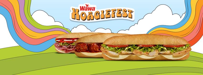 Foodservice Solutions: Wawa’s Fan Favorite Hoagiefest Expands