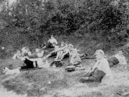 Literary and Historical Considerations: Der Wandervogel