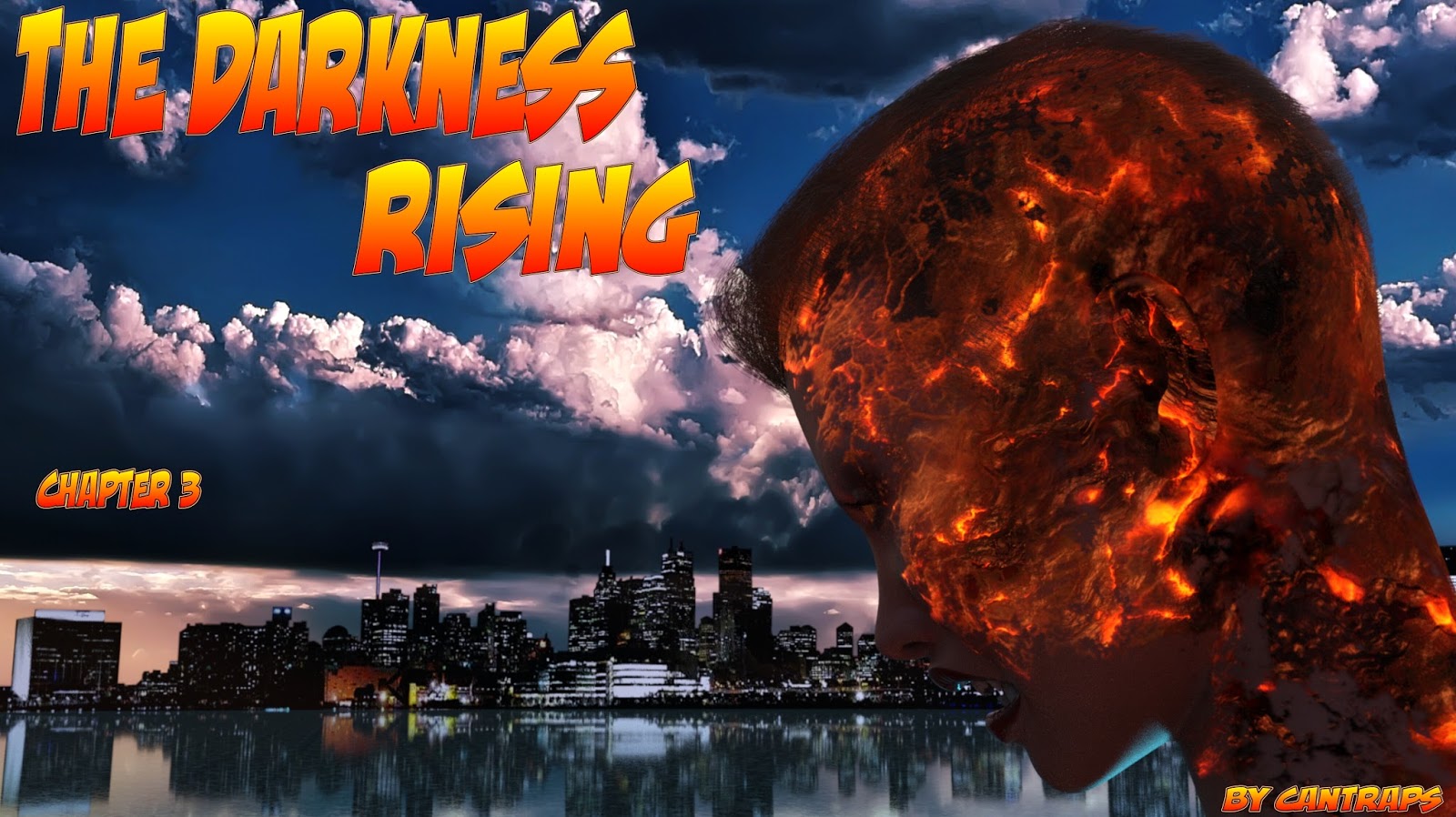 Corrupting Influence: 2018