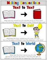 Making Connections | Teacher's Take-Out