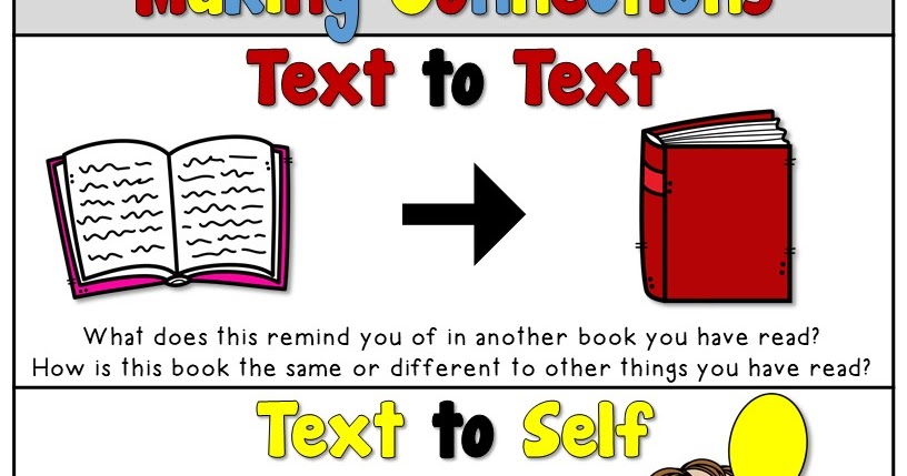 Making Connections | Teacher's Take-Out