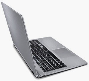 Elantech Touchpad Driver Windows 8.1 64