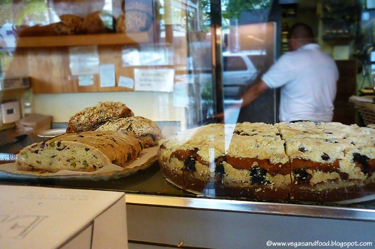 Euro Pane Bakery - Pasadena - Vegas and Food