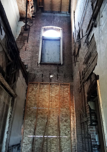 Reflections From the Fence: THE Trip, THE Encore' :: Preston Castle ...