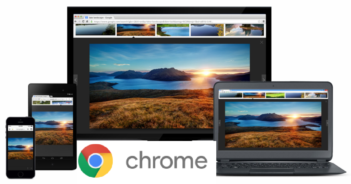 從官網下載 Google Chrome 瀏覽器離線安裝檔，Beta、Dev、Canary 和 92 正式版本-逍遙の窩