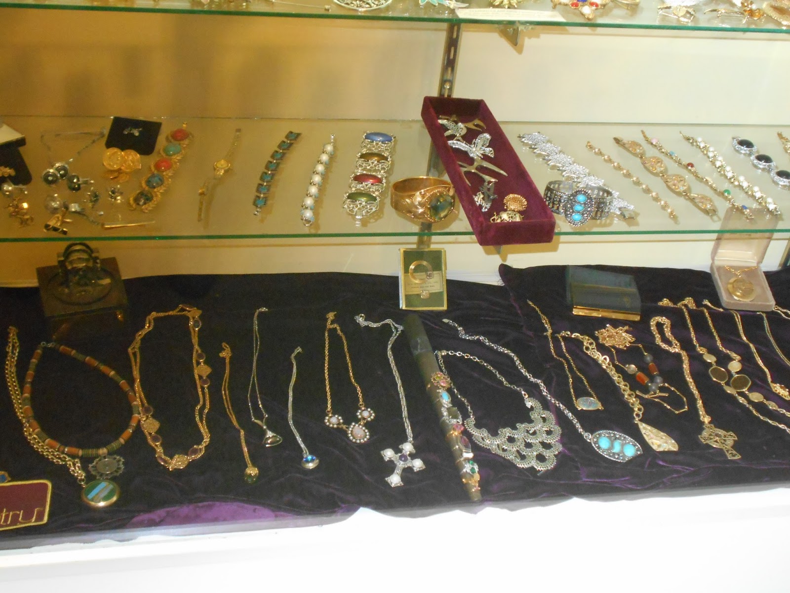 New York State of Mind: SARAH COVENTRY