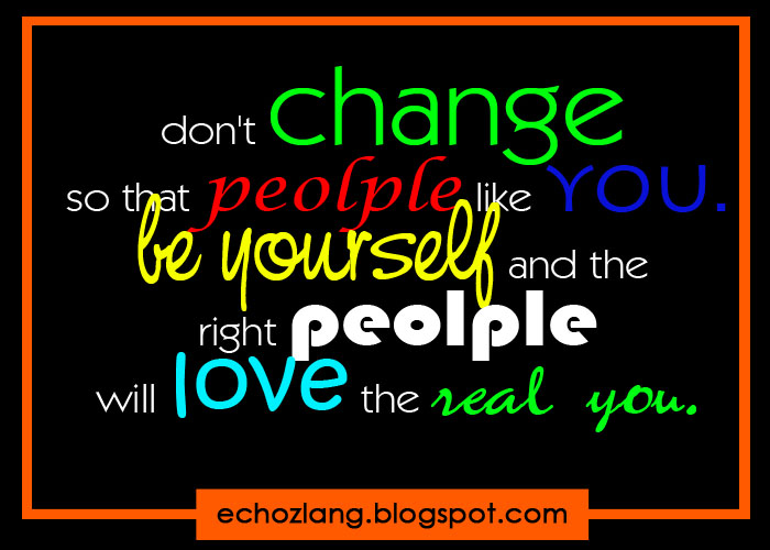 Quotes About Change And Love Tagalog