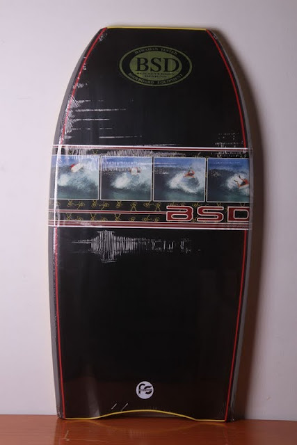 BODYBOARDING 082: BSD BODYBOARDS EM ALAGOAS