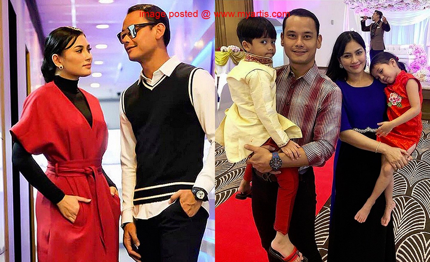 MYARTIS.COM | MYARTIS | MY | ARTIS: RESEPSI DI REMBAU - AIDIL AZIZ ...