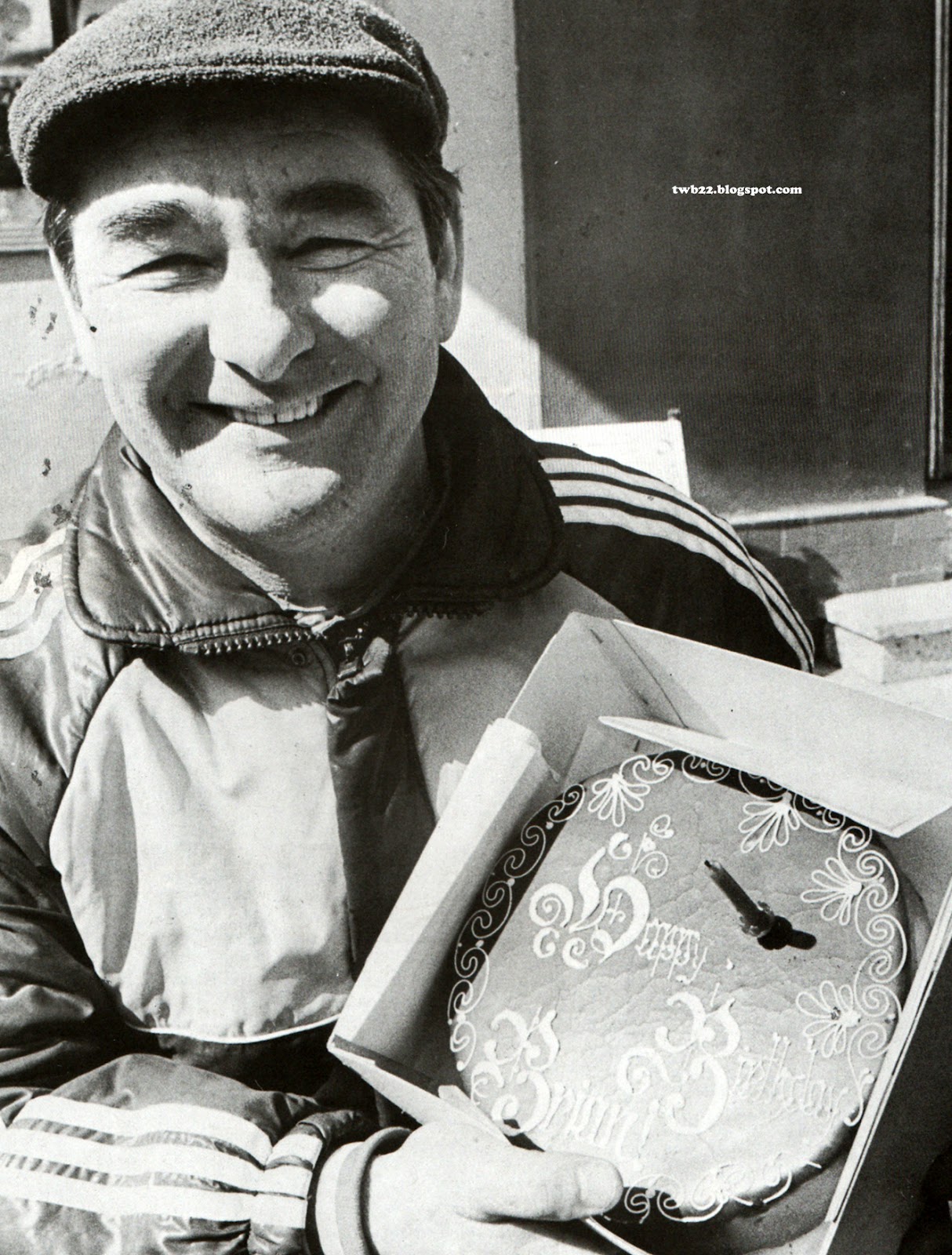 Ceret Sports: Focus On : Brian Clough "The Greatest Manager"