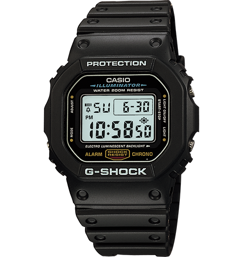 Kedai Jam Casio G-Shock Original 013-244 9295 [100% ORIGINAL]: Jam ...