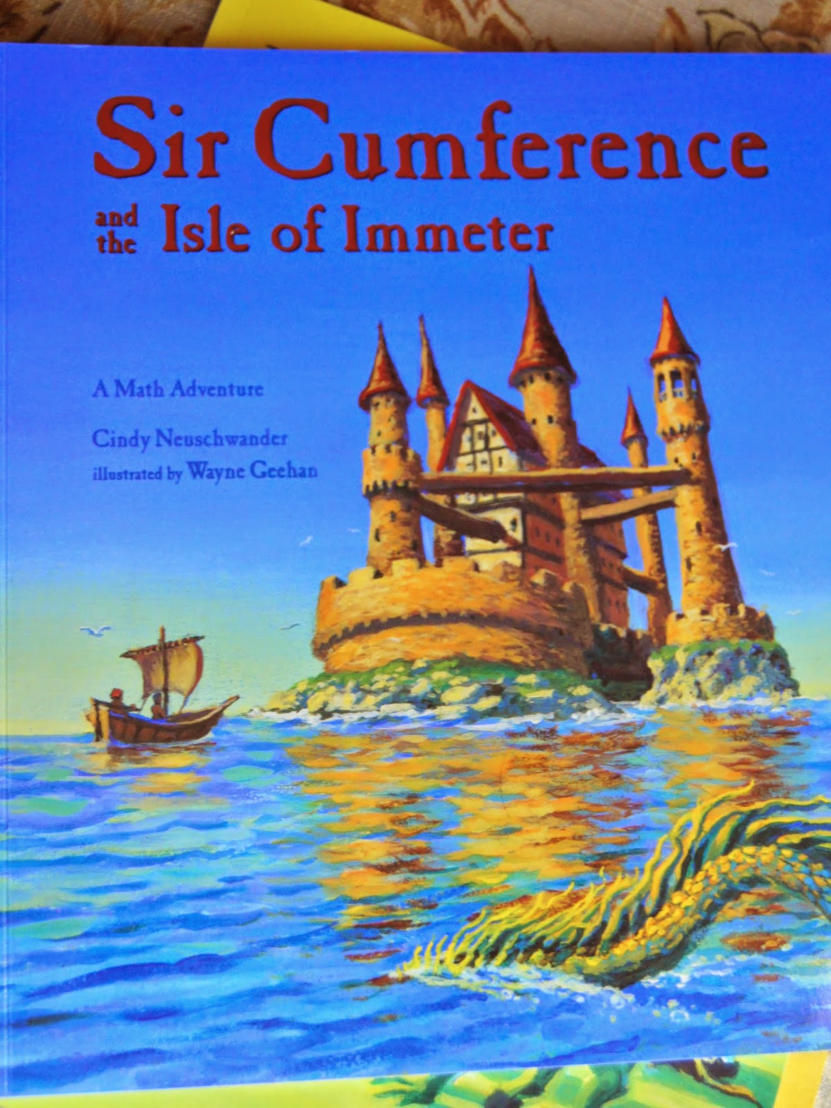 The Most Amazing Math Story Books for Kids - "Making Montessori Ours"