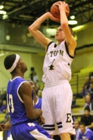 Zach Patterson 6'5 Wing @ZachPatterson8 former Richmond University Wing ...
