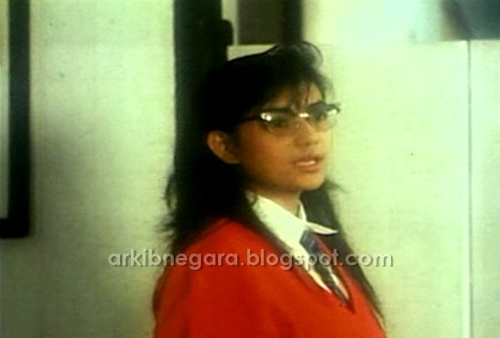 Arkib Negara X: Nor Albaniah - ratu cantik menjadi pelakon (1989)