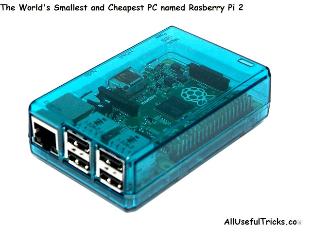 World smallest Cpu in the world ~ test