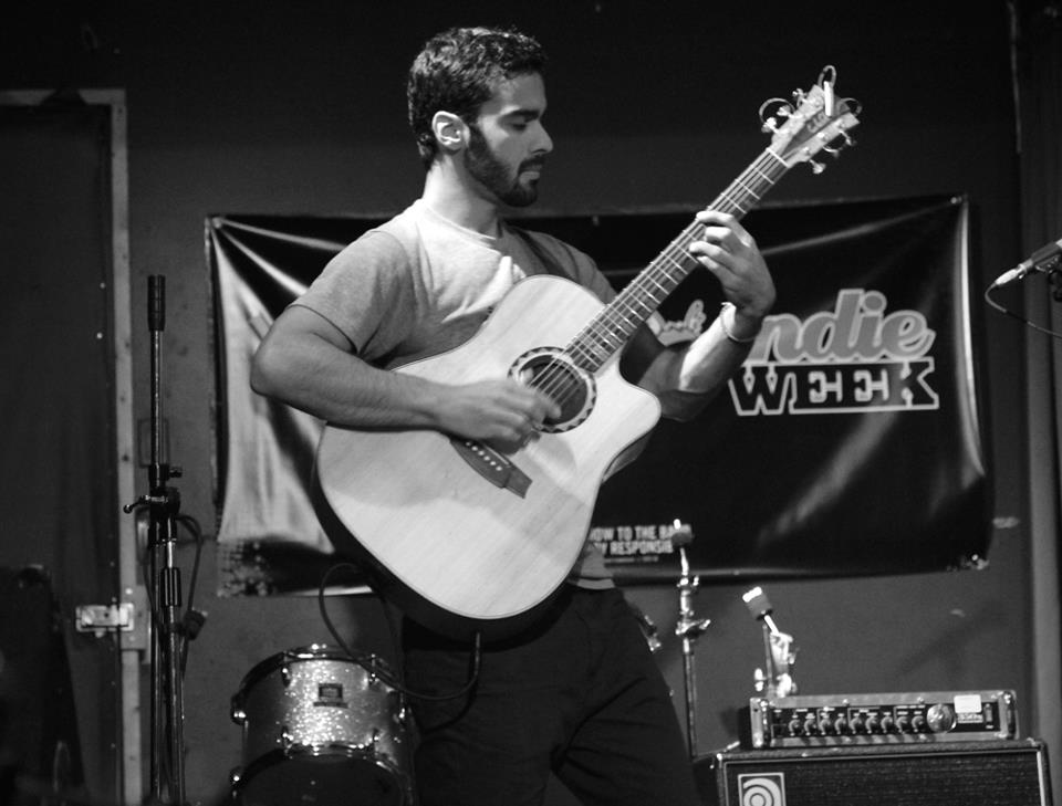 Maneli Jamal | World Music Blog