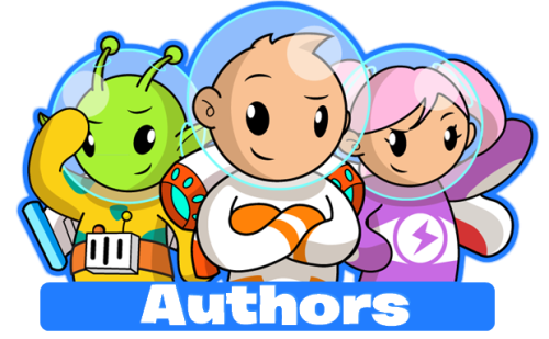 Little Space Cheats | Promo Codes | Glitches | Updates: Authors