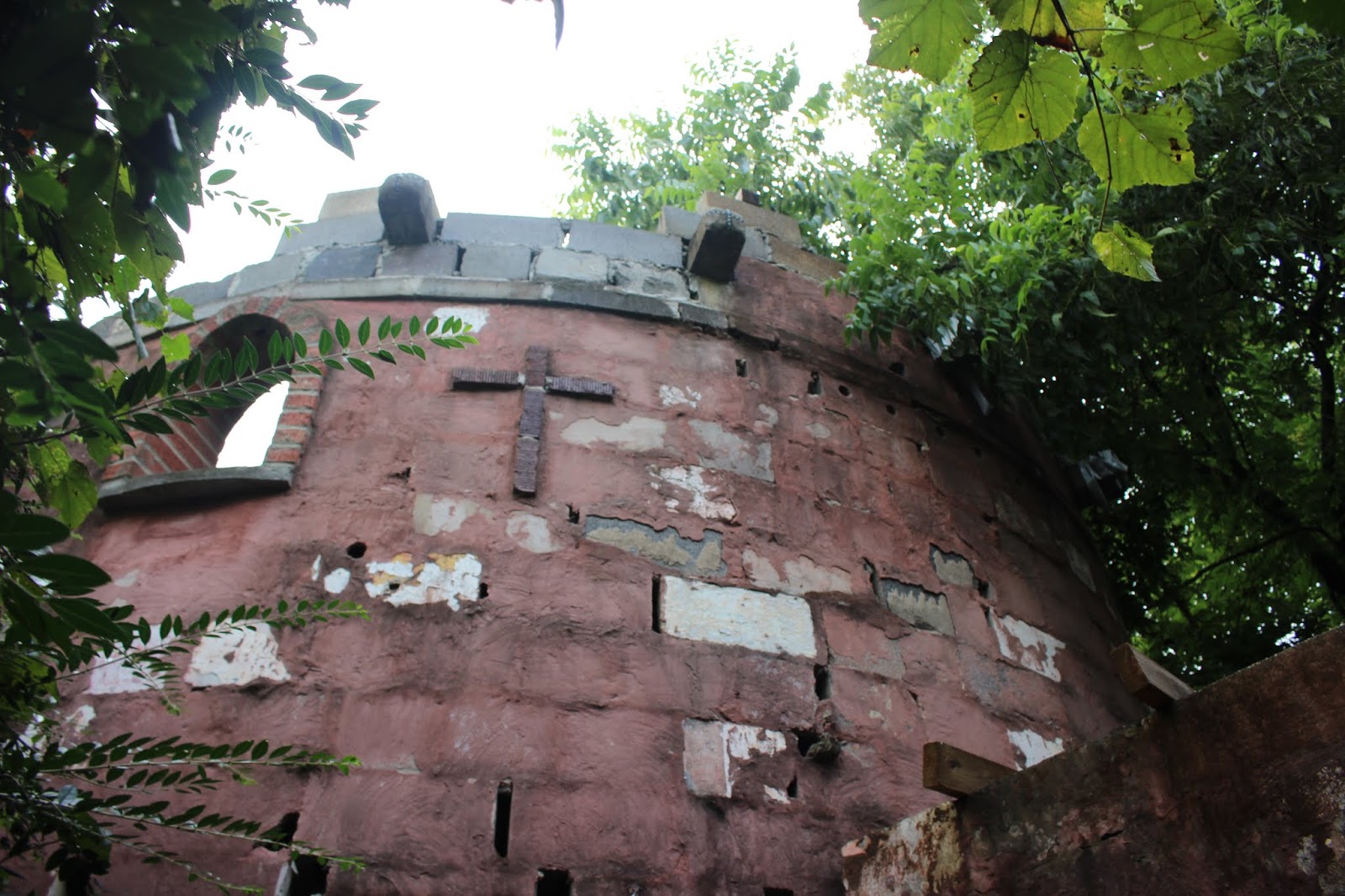 Cumberland Gal: Greenback Castle 2018