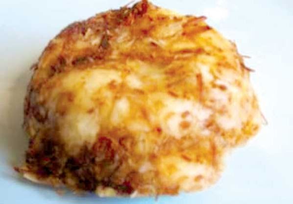 BENI Masaco de PLÁTANO maduro | El Chef dice