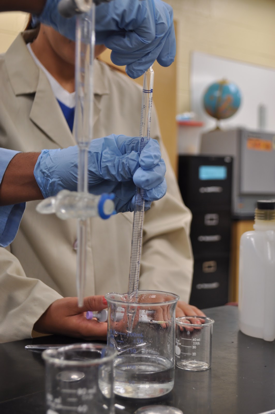 Presidio Student Spaceflight Experiments Program