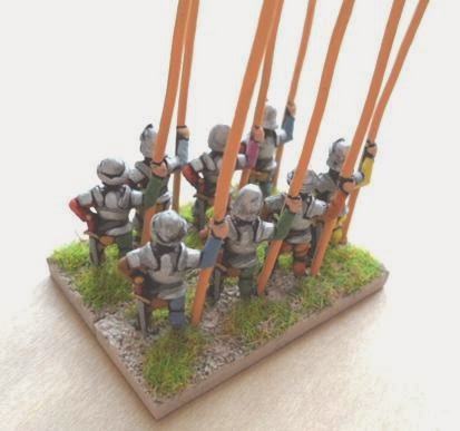 Toy Soldiers Studio: IV/61 Italian Condotta