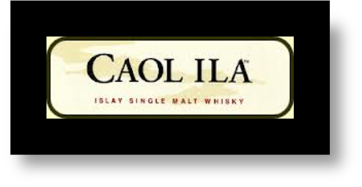 Best Shot Whisky Reviews : Caol Ila 1982 Archives