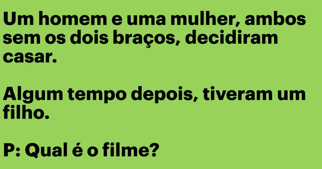 10 piadas secas para partires o côco a rir. - PORTUGAL A RIR