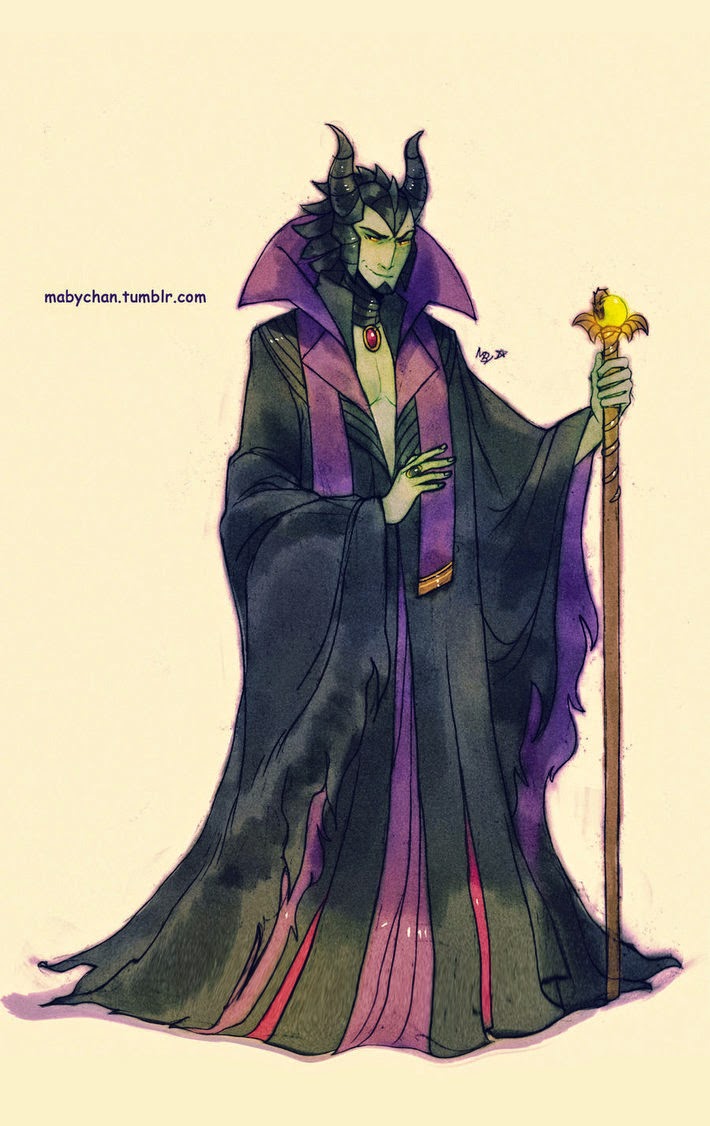 ALWAYS IN OUR OWN WORLD: Fanart: Disney