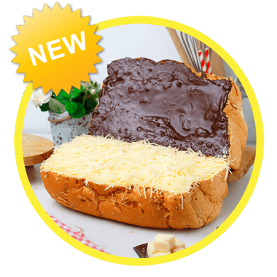 Roti Duo Batam Variasi Rasa Murah Harganya Double Enaknya - Arreza MP