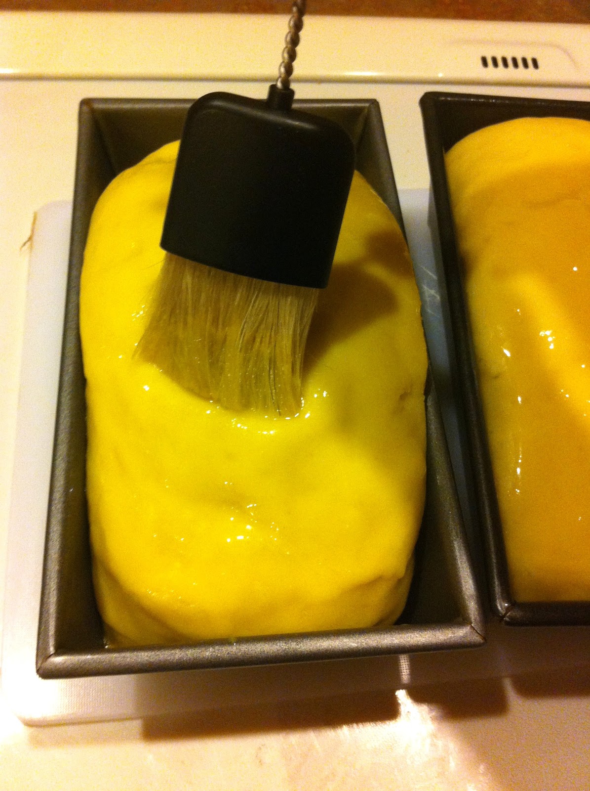 Cooking The Amazing: BRIOCHE