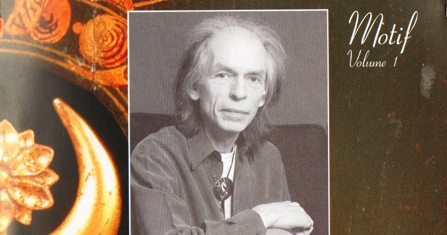 On The Road Again: Steve Howe "Motif Volume 1"