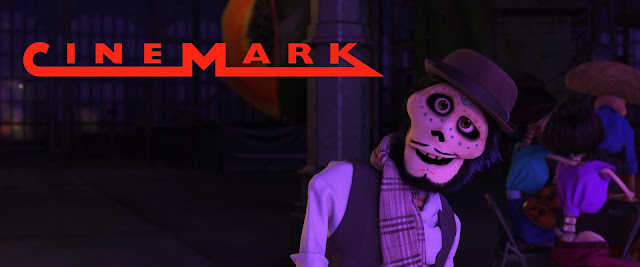 Catch Pixar's 'Coco' in Theaters Again Leading up to Dia de los Muertos ...