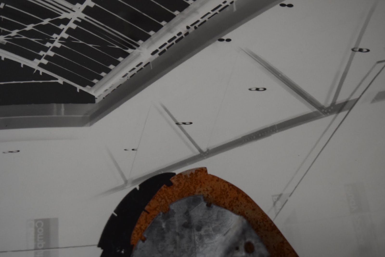 A Situated Practice : Making/Spatial Agency: Sensate Making : Space ...