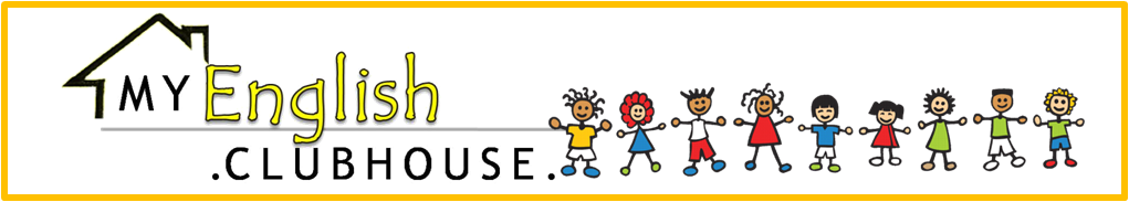 MY English Clubhouse