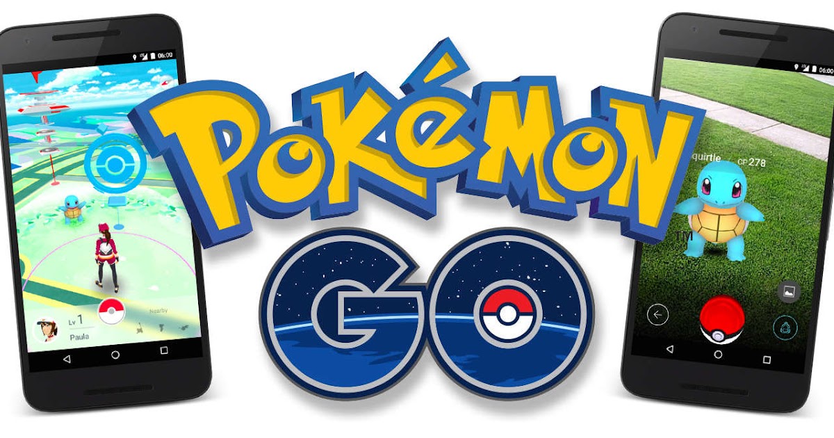The Real Power of Social Media: Pokémon Go will Soon Start Showing ads ...