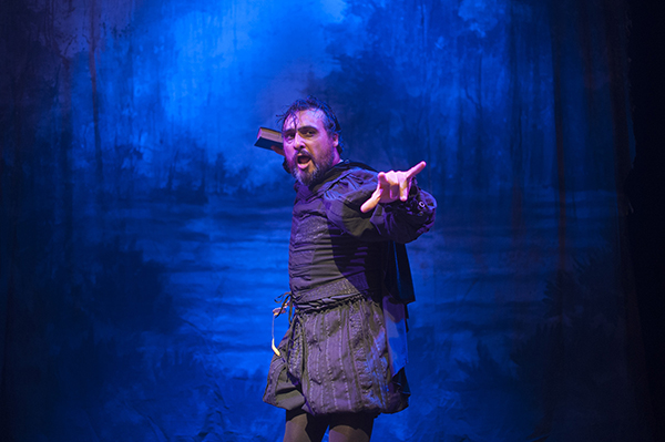 HORACIO AMIGO DE HAMLET - Butaques i somnis