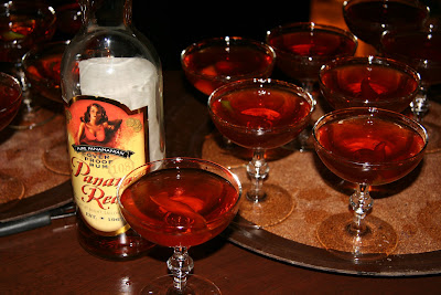 The Rum Collective: Celebrating 2 years of The Rum Collective: A ...