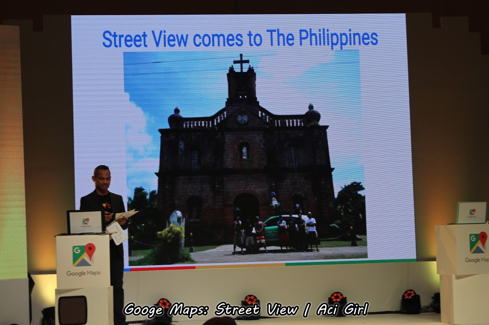 The Wonders of The Philippines On Virtual Tour via Street View | Aci Girl