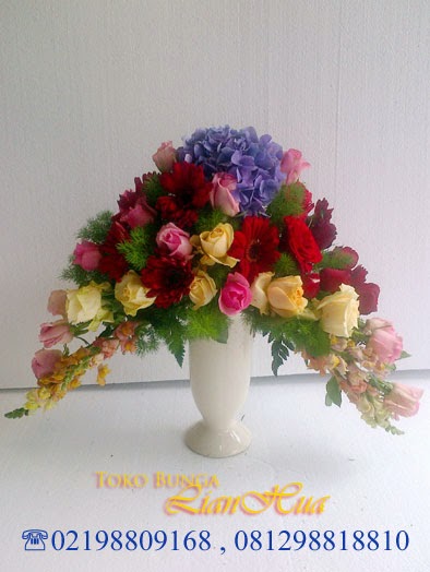 Toko Bunga Jakarta | Florist Online Flowers Shop Indonesia