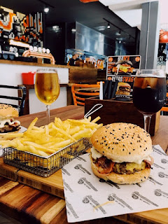 Cape Town: The Creamery, Rocco Mamas & Friends - The Babe Blog