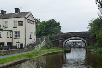 Chorley's Inns and Taverns: Adlington - Bridge Inn