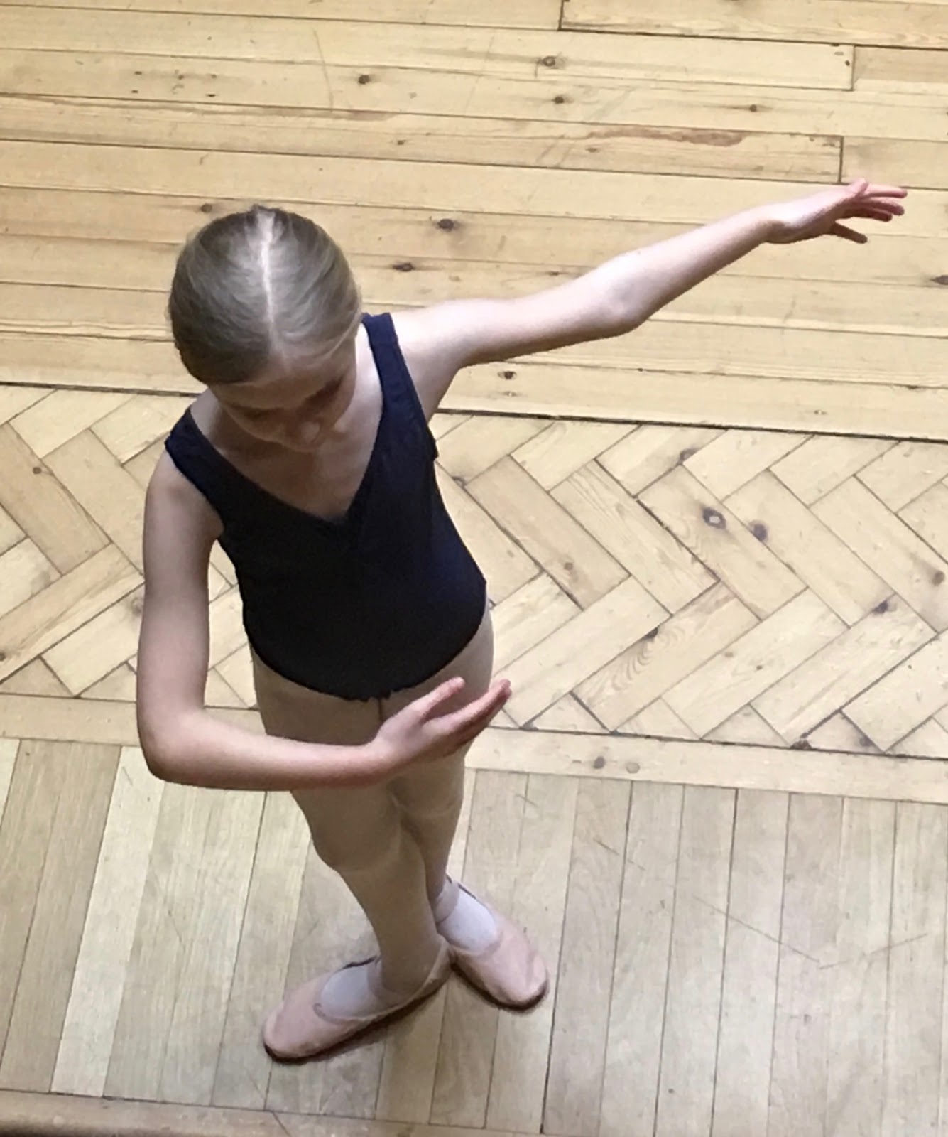 Get ready for Girls Football week -my daughter was inspired by Arsenal ...