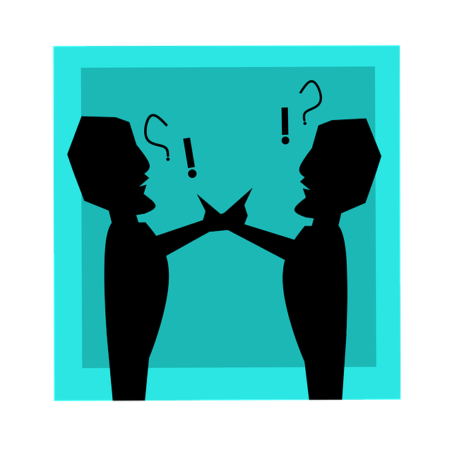 Saber escutar e compreender é fundamental!!