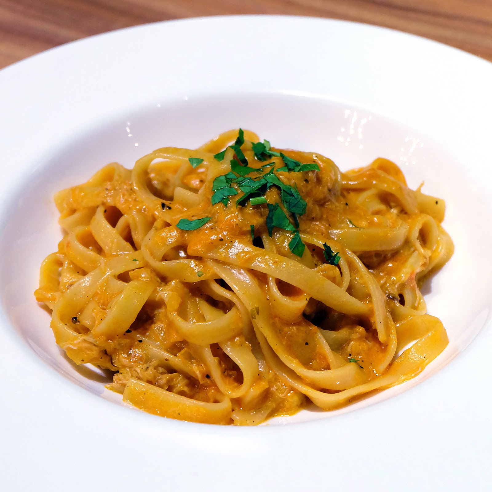 REVIEW: POCO LOCO - AUTHENTIC & AFFORDABLE PASTA SOME SAY CLOSE TO ...
