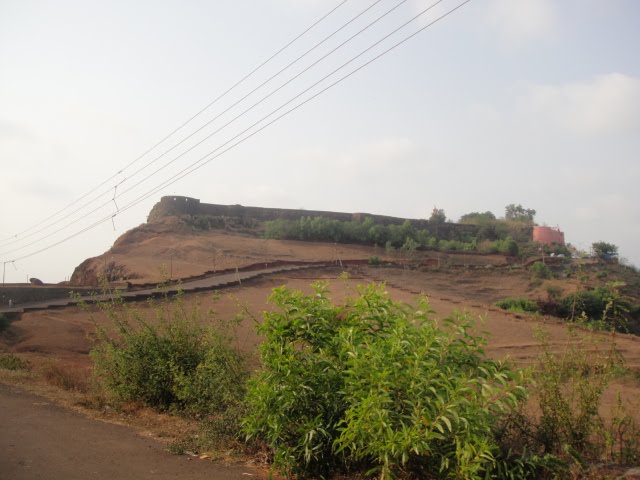 Mirkarwada Jetty:My Konkan Holiday Part 4